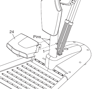 NordicTrack PT3, NTSY9896.0 - Home Gym With Freemotion Technology ...