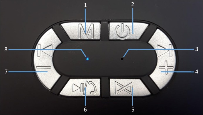 Daewoo AVS1374 - Fabric Speaker Manual | ManualsLib