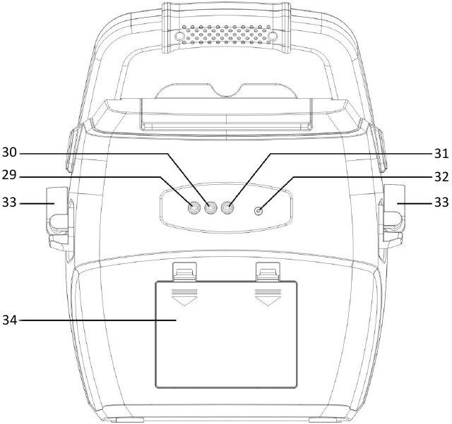 Daewoo AVS1301 - Bluetooth Karaoke Machine Manual | ManualsLib