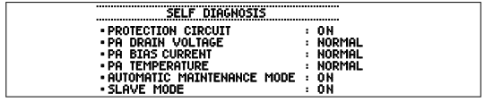 Yaesu VL-1000 - Linear Amplifier Manual | ManualsLib