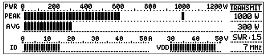 Yaesu VL-1000 - Linear Amplifier Manual | ManualsLib