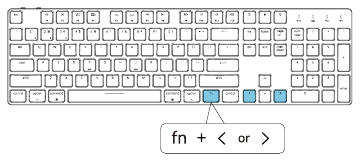 Keychron K5 SE - Bluetooth Mechanical Keyboard Manual | ManualsLib