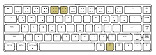 Keychron K7 - Bluetooth Mechanical Keyboard Manual | ManualsLib