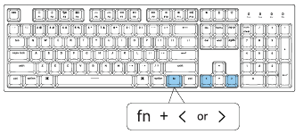 Keychron C2 - Full Size Mechanical Keyboard Manual | ManualsLib