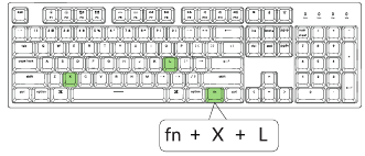 Keychron C2 - Full Size Mechanical Keyboard Manual | ManualsLib