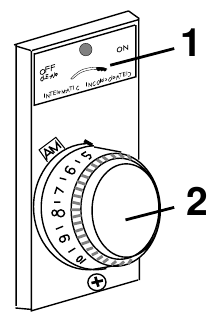 Intermatic EJ341C, EJ343C - Timer Manual | ManualsLib