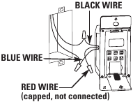 Intermatic EJ500 - Self-Adjusting Indoor Wall Switch Timer Manual ...