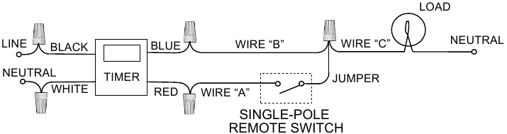 Intermatic EJ600 Series - Digital Astronomic Timer Manual | ManualsLib