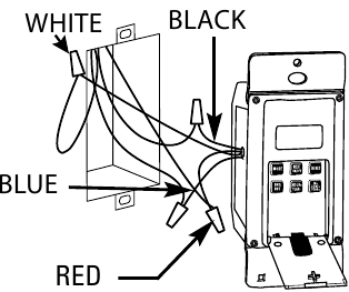 Intermatic EJ600 Series - Digital Astronomic Timer Manual | ManualsLib