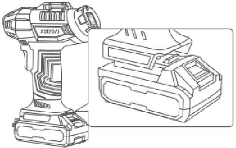 AstroAI JY16P160-18 - PORTABLE CAR AIR COMPRESSORS Manual | ManualsLib