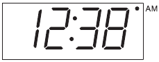 Emerson SmartSet CKS1500 - Clock Radio with Auto-Time Setting System ...