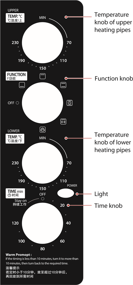 Toshiba TL-MC40EZF - 20L PURE STEAM OVEN Manual | ManualsLib