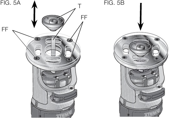 Dewalt DWP611 - Heavy-Duty Compact Router Manual | ManualsLib