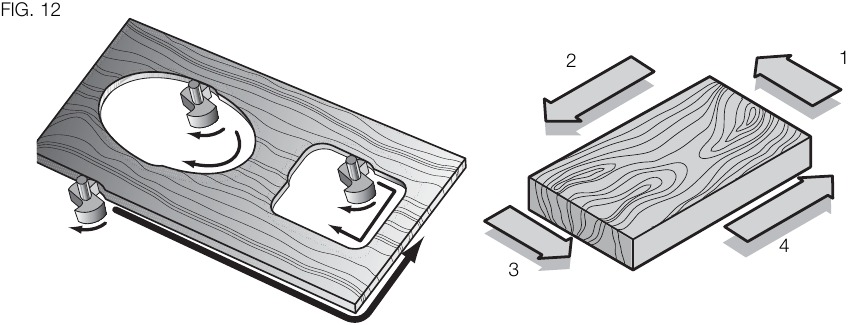 Dewalt DWP611 - Heavy-Duty Compact Router Manual | ManualsLib