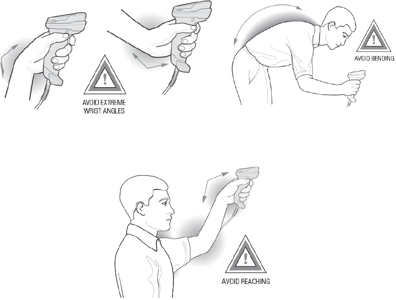 Zebra DS2208 - DS2200 Series Digital Scanner Quick Start Manual ...