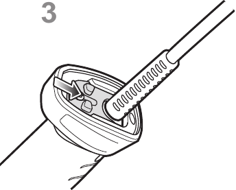 Zebra DS3608 - Ultra Rugged Digital Scanner Quick Start Manual | ManualsLib