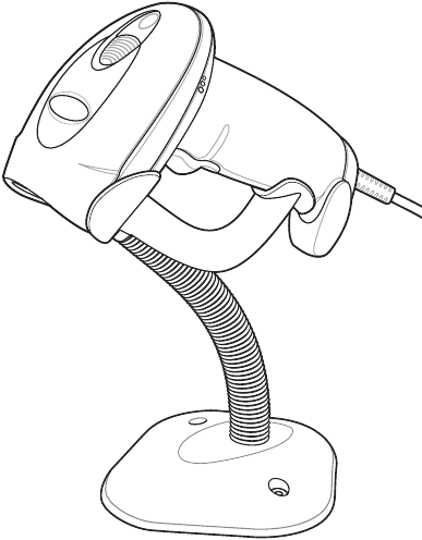 Zebra DS4208 - Handheld Scanner Quick Start Manual | ManualsLib