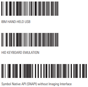 Zebra DS4208 - Handheld Scanner Quick Start Manual | ManualsLib
