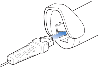 Zebra DS4208 - Handheld Scanner Quick Start Manual | ManualsLib