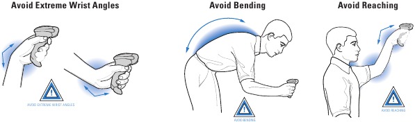 Zebra DS4208 - Handheld Scanner Quick Start Manual | ManualsLib