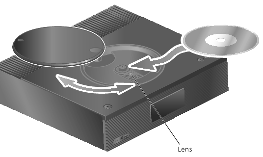 Technics SA-C100 - Network CD Receiver Manual | ManualsLib