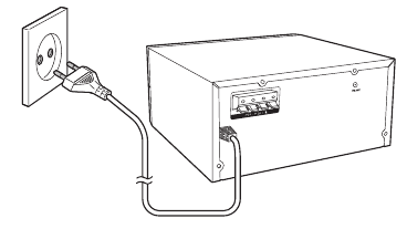 Philips TAM4205, 4000 Series - Micro Music System Manual | ManualsLib