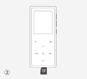 YOTON YM05 - MP3 Player Manual | ManualsLib