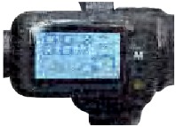 Gyroor C1 - Folding Electric Scooter Manual | ManualsLib