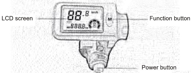 Gyroor C1 - Folding Electric Scooter Manual | ManualsLib