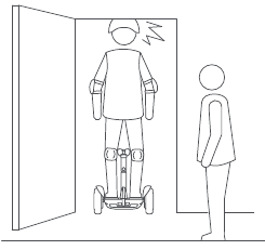 Segway Ninebot S-Max - Self Balancing Scooter Manual | ManualsLib