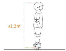 Segway Ninebot S-Max - Self Balancing Scooter Manual | ManualsLib