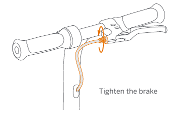 Segway Ninebot eKickScooter ZING E8 / E10 / E12 - Electric Scooter ...