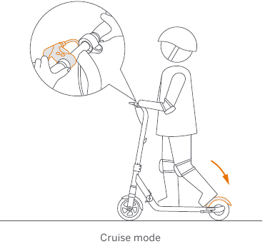 Segway Ninebot eKickScooter ZING E8 / E10 / E12 - Electric Scooter ...