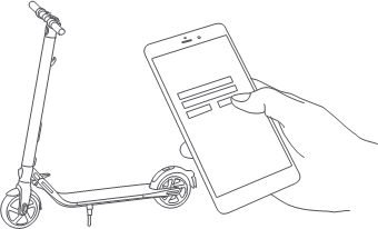 Segway Ninebot KickScooter E22, E25, E45 Series Manual | ManualsLib