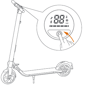 Segway Ninebot KickScooter E22, E25, E45 Series Manual | ManualsLib