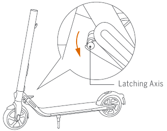 Segway Ninebot KickScooter E22, E25, E45 Series Manual | ManualsLib