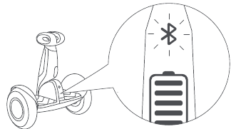 Segway S-PLUS - Smart Self Balancing Scooter Manual | ManualsLib