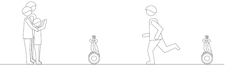 Segway S-PLUS - Smart Self Balancing Scooter Manual | ManualsLib