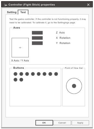 PXN 0082 - Arcade Fight Stick Manual | ManualsLib