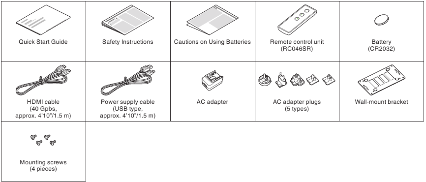 Marantz VS3003 - 3 In / 1 Out HDMI Manual | ManualsLib