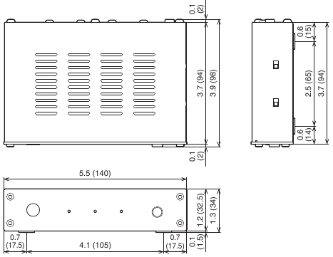 Marantz VS3003 - 3 In / 1 Out HDMI Manual | ManualsLib