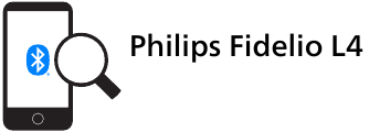 Philips Fidelio L4 - Headphones Manual | ManualsLib