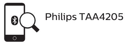 Philips TAA4205 - Headphones 4000 Series Manual | ManualsLib