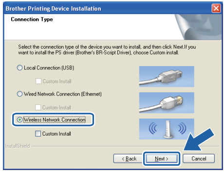 Brother MFC-7860DW - Printer Setup Manual | ManualsLib