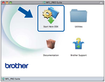 Brother MFC-7860DW - Printer Setup Manual | ManualsLib