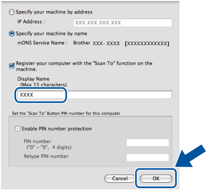 Brother MFC-7860DW - Printer Setup Manual | ManualsLib