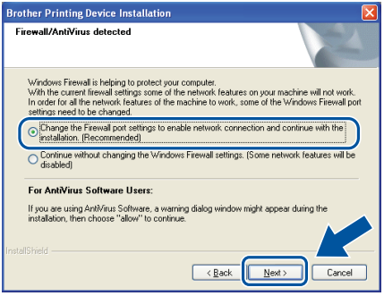 Brother MFC-7860DW - Printer Setup Manual | ManualsLib