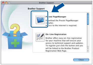 Brother MFC-7860DW - Printer Setup Manual | ManualsLib