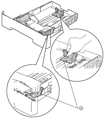 Brother MFC-7860DW - Printer Setup Manual | ManualsLib