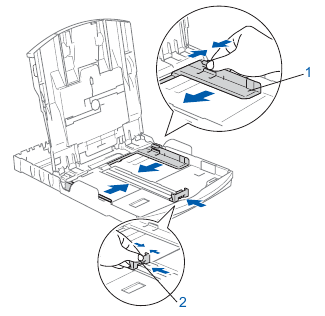 Brother DCP-350C, DCP-353C, DCP-357C, DCP-560CN - Printer Setup Manual ...